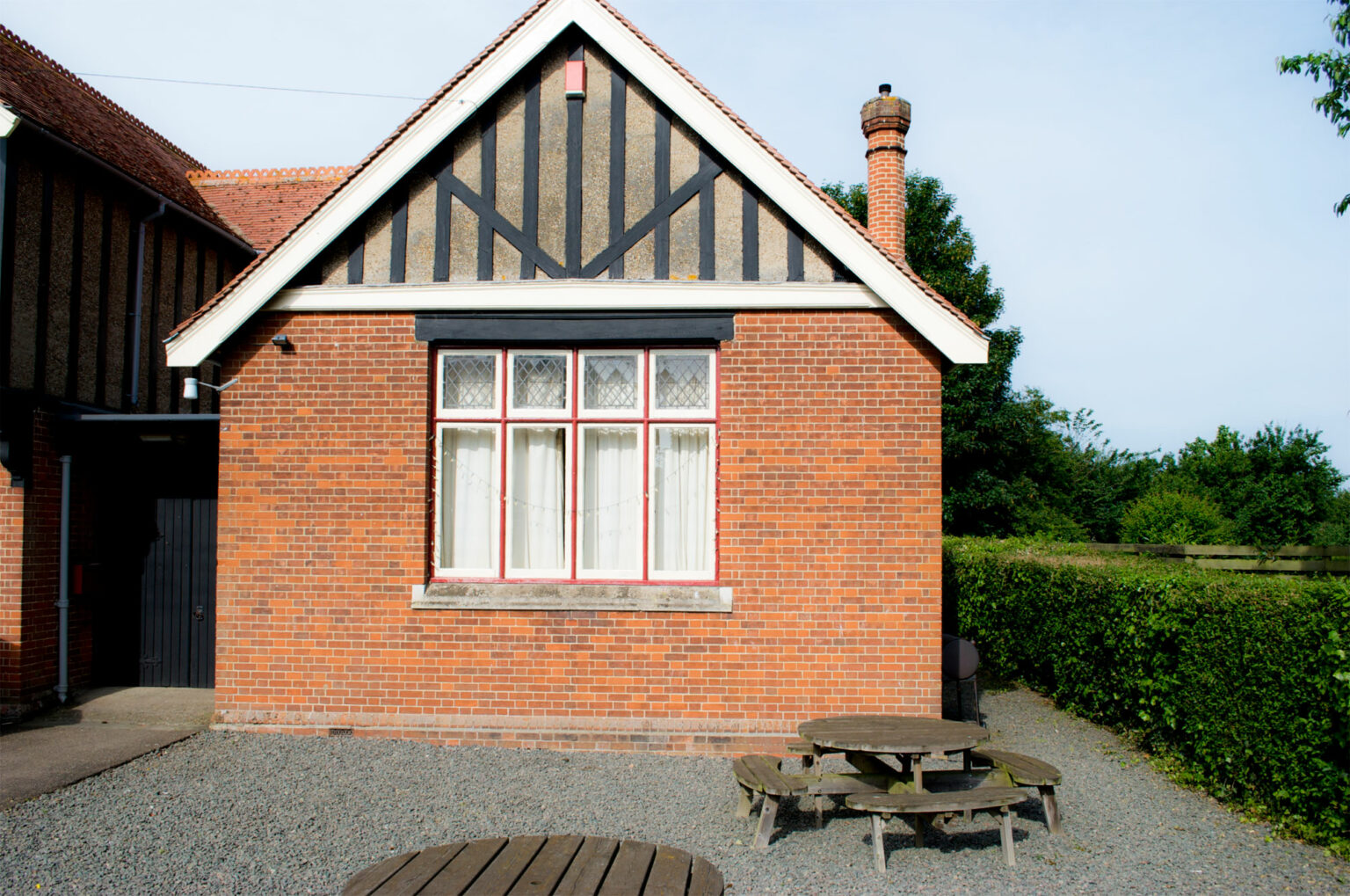 Cavenham and Lackford Club – Cavenham Parish