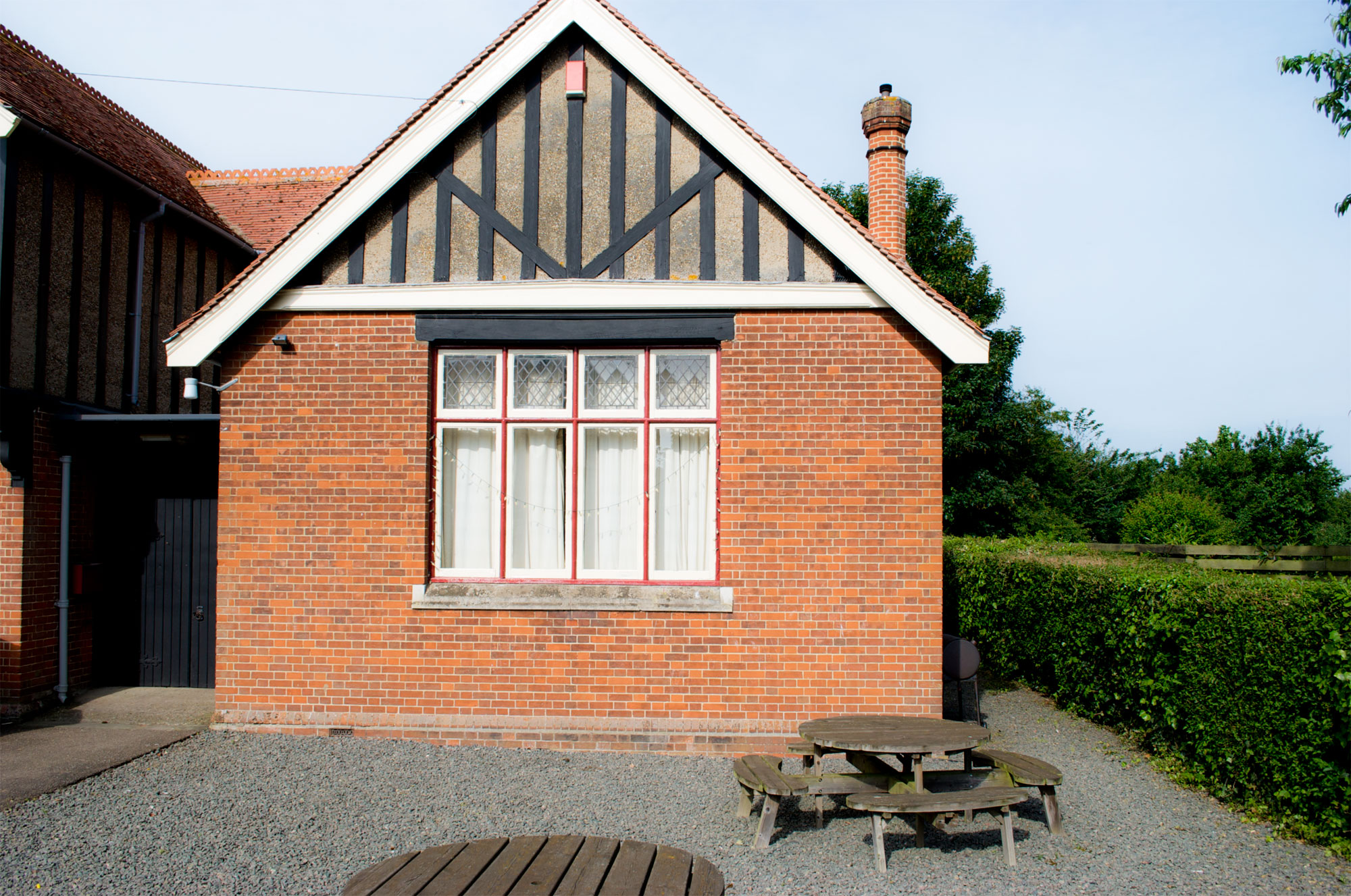 Cavenham and Lackford Club – Cavenham Parish